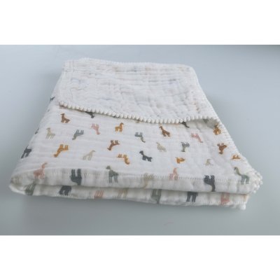 Couverture bébé au meilleur prix sur allobébé