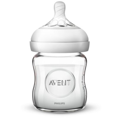 Quelle position choisir pour donner le biberon à bébé