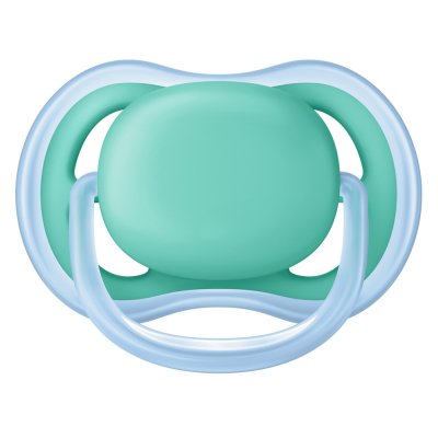 Sucette Bébé - Sucette Anatomique ou Physiologique