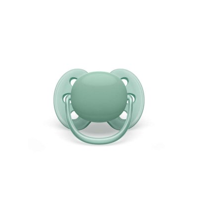 Sucette Bébé - Sucette Anatomique ou Physiologique