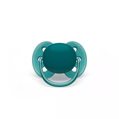 Sucette Bébé - Sucette Anatomique ou Physiologique