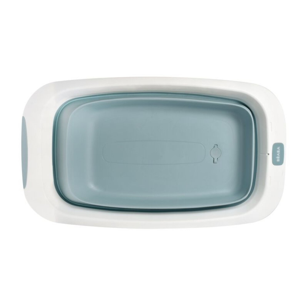 Baignoire bébé pliable eazy pop camélé'o de Beaba au meilleur prix sur ...