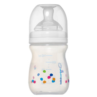 Biberon Bébé - Biberons Verre ou Anti Colique