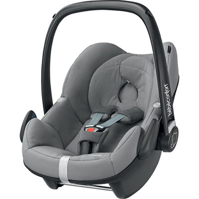 Maxi cosy pebble de Bebe confort au meilleur prix sur allobébé