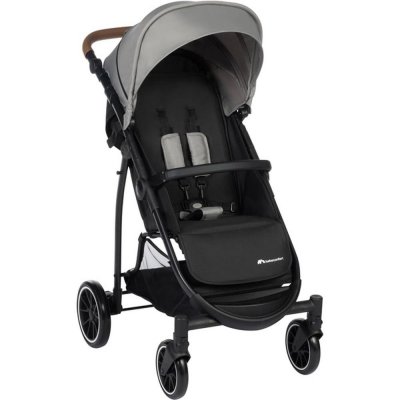 Poussette 4 roues - Poussettes 4 Roues Tout Terrain Pas Cher