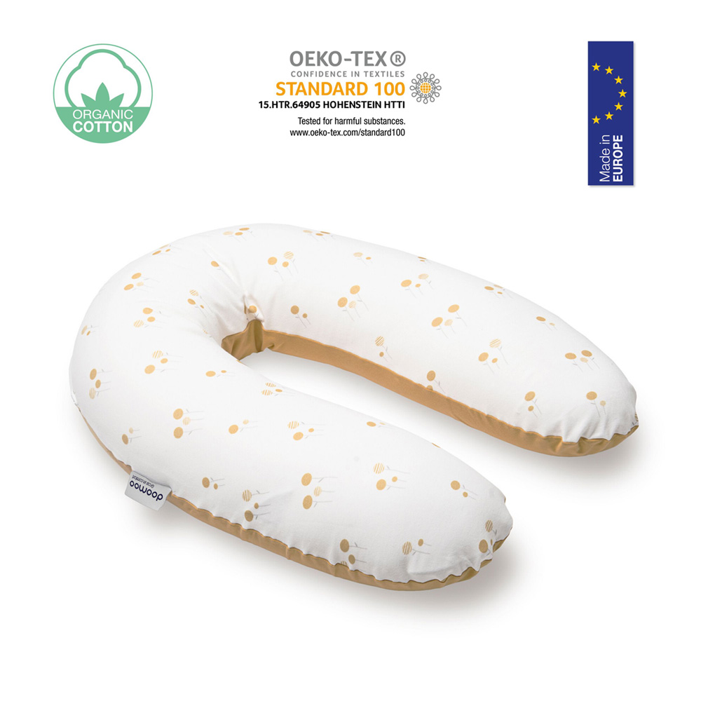 Coussin doomoo de Babymoov au meilleur prix sur allobébé