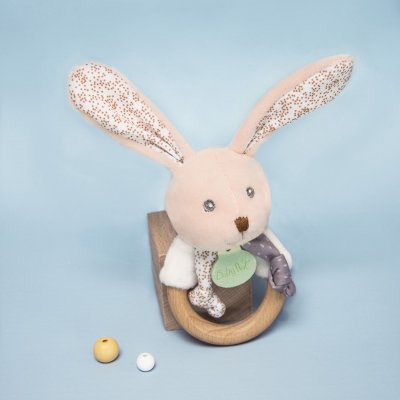 Hochet au meilleur prix sur allobébé