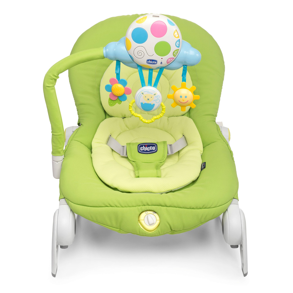 Transat balloon de Chicco au meilleur prix sur allobébé