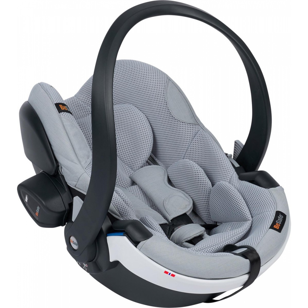 Izi go modular x2 i-size de Besafe au meilleur prix sur allobébé
