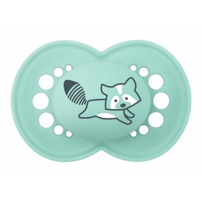 Sucette Bébé - Sucette Anatomique ou Physiologique