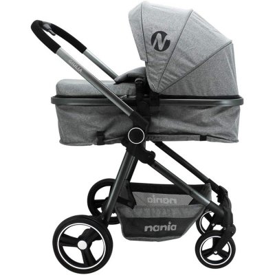 Poussette trio - Poussettes 3 en 1 Pas Cher