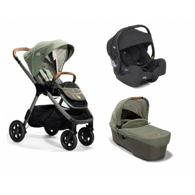 Poussette trio - Poussettes 3 en 1 Pas Cher