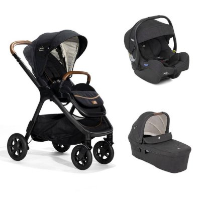 Poussette trio - Poussettes 3 en 1 Pas Cher