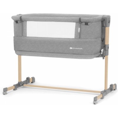 Berceau cododo Kinderkraft au meilleur prix sur allobébé