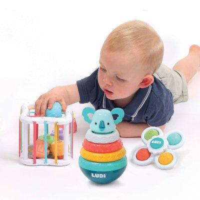 Jouet bébé au meilleur prix sur allobébé