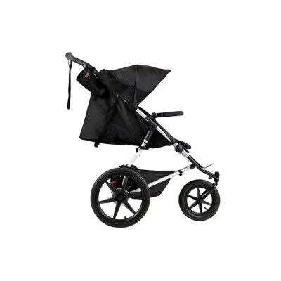 Poussette 3 roues - Poussettes 3 Roues Tout Terrain Pas Cher