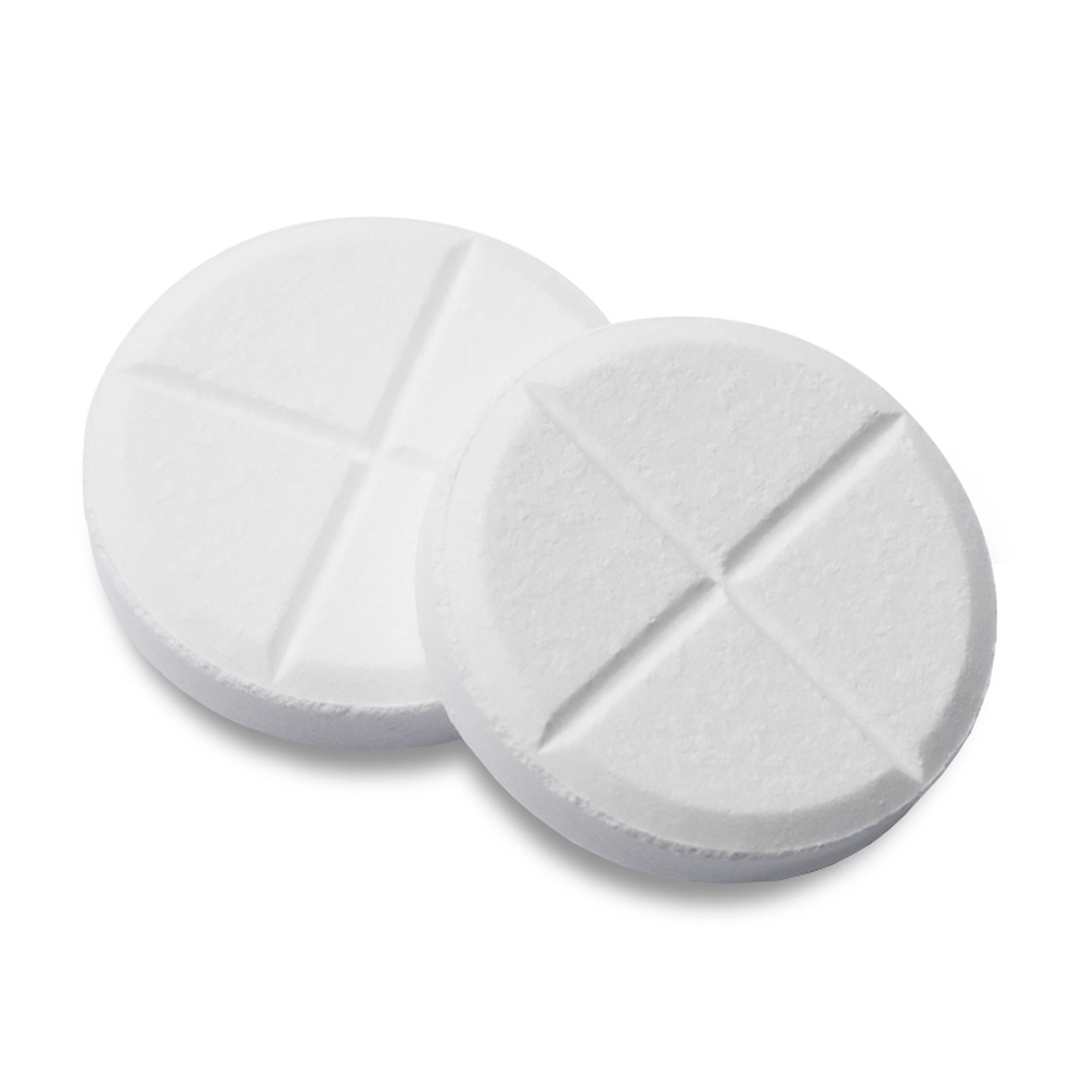 Comprimés de stérilisation de Milton sur allobébé