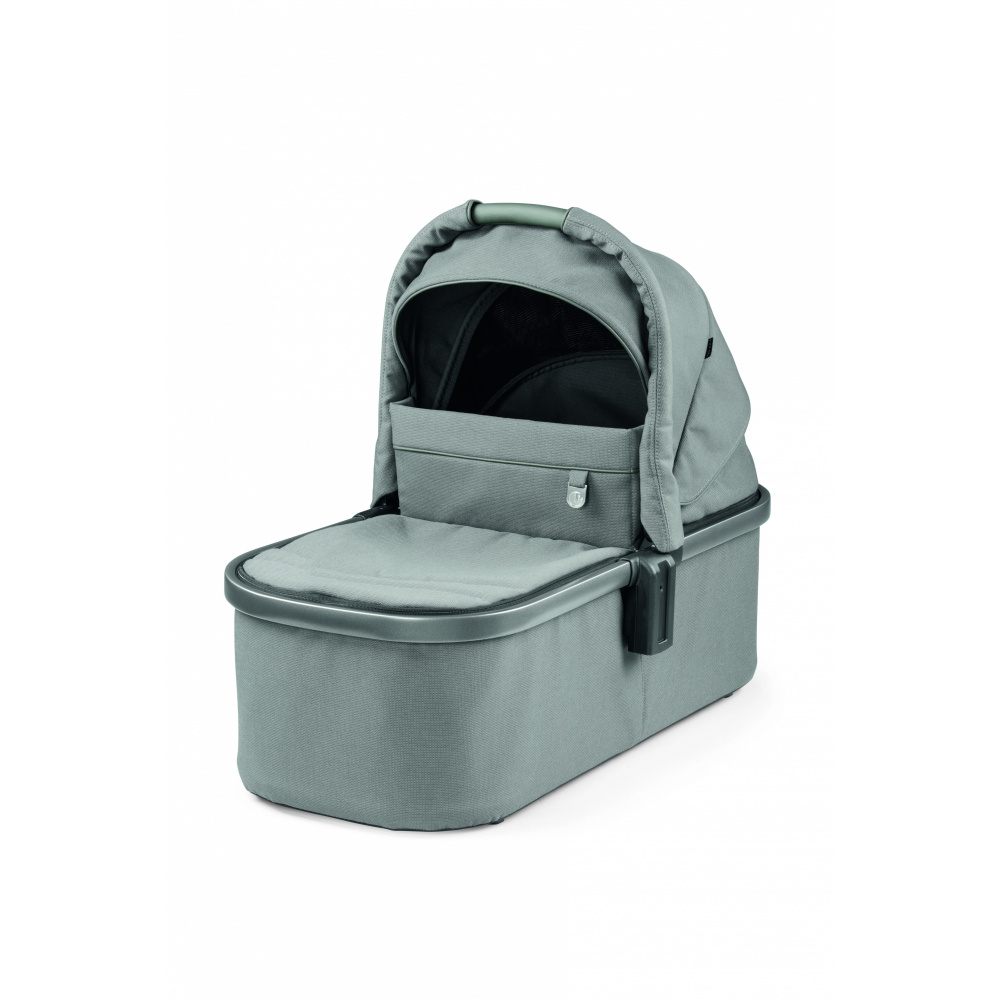 Nacelle ypsi mercury de Peg perego sur allobébé