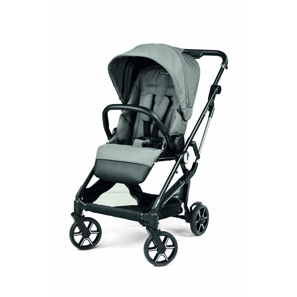 Poussette vivace de Peg perego au meilleur prix sur allobébé
