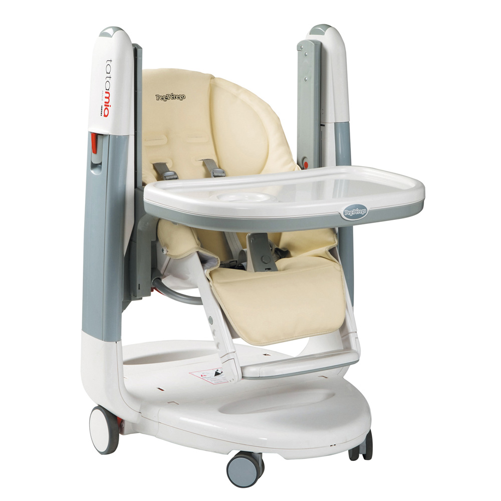 Стул peg perego tatamia возраст - 81 фото