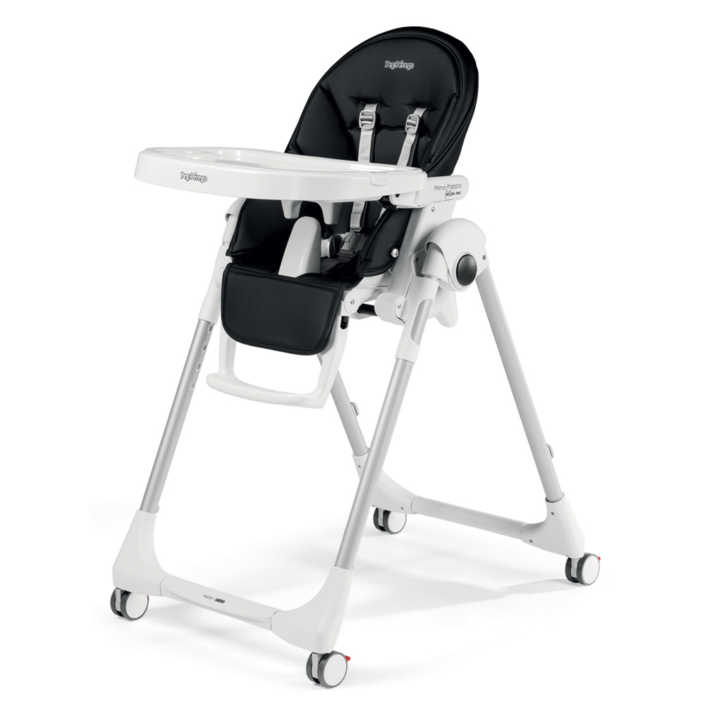 Chaise haute prima pappa diner de Peg perego au meilleur prix sur allobébé