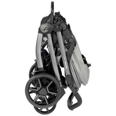 Poussette 4 roues - Poussettes 4 Roues Tout Terrain Pas Cher