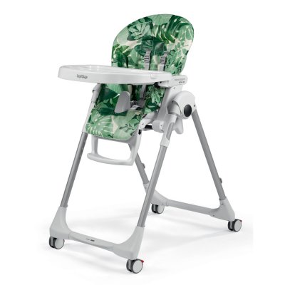 Chaise haute prima pappa diner de Peg perego au meilleur prix sur allobébé