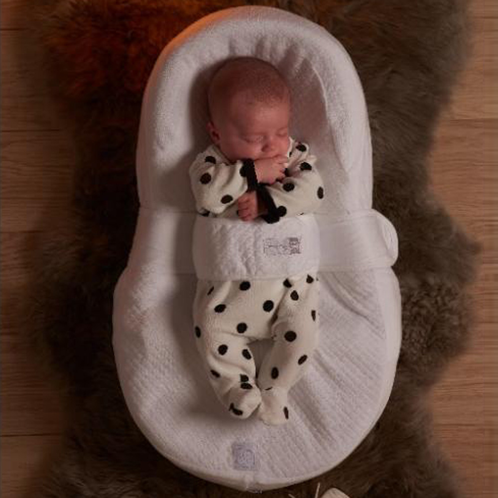 Cocoonababy de Red castle au meilleur prix sur allobébé