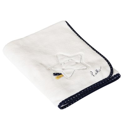 Couverture bébé au meilleur prix sur allobébé