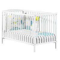 Lit bébé à barreaux, évolutif et combiné moins cher sur allobébé