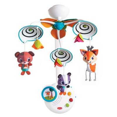 Mobile bébé au meilleur prix sur allobébé