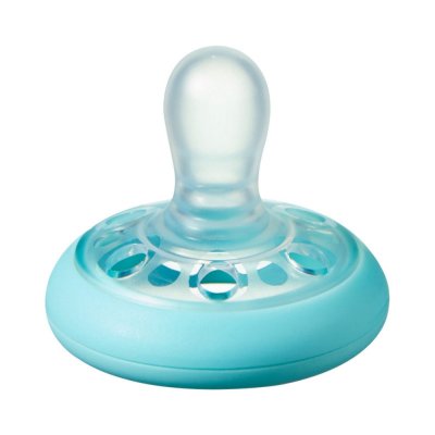 Sucette Bébé - Sucette Anatomique ou Physiologique