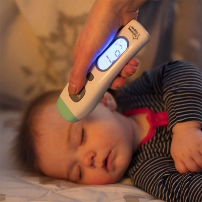 Thermomètre bébé au meilleur prix sur allobébé