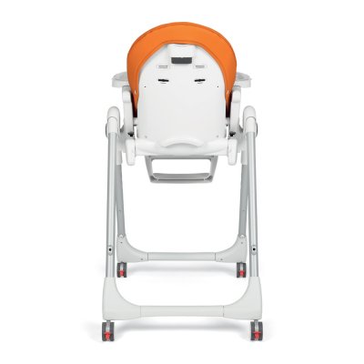 Chaise haute prima pappa diner de Peg perego au meilleur prix sur allobébé